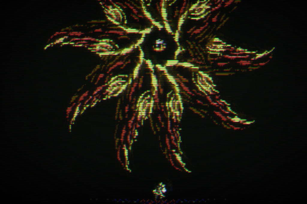 Salt & Pixel LLC | Art, Animation, Game Design & Toys.