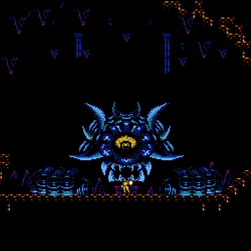 Salt & Pixel LLC | Art, Animation, Game Design & Toys.