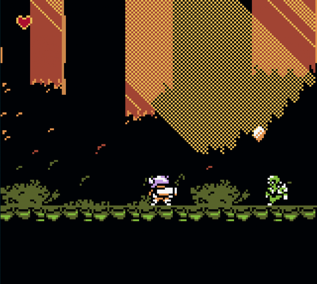 Salt & Pixel LLC | Art, Animation, Game Design & Toys.