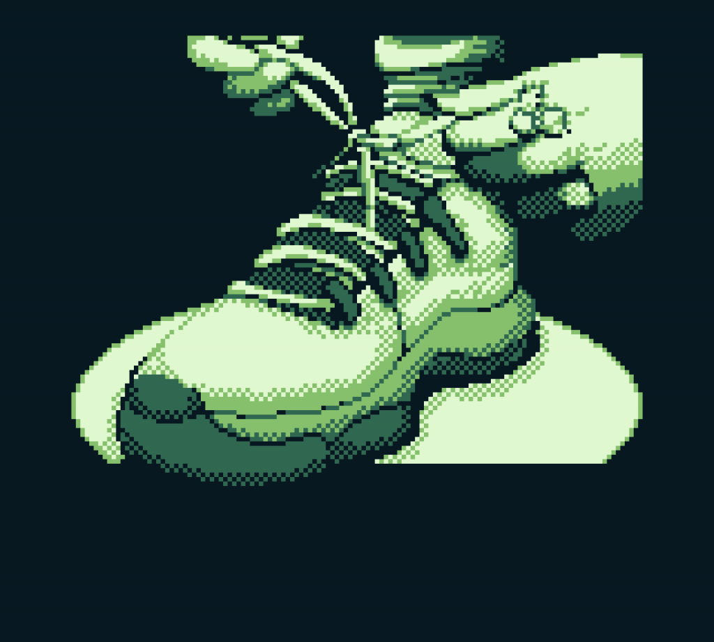 Salt & Pixel LLC | Art, Animation, Game Design & Toys.